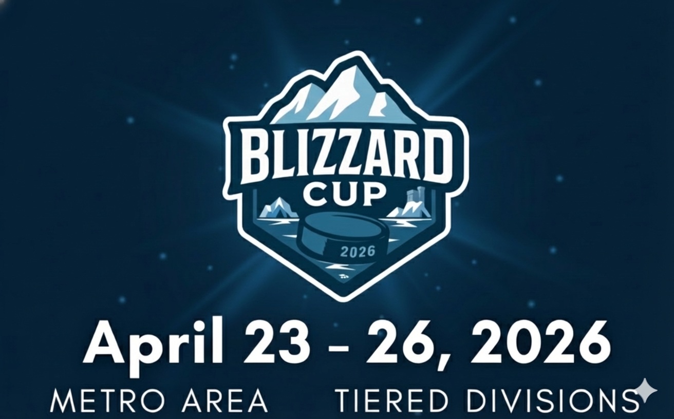 Newfoundland Blizzard | Professional Hockey Instruction